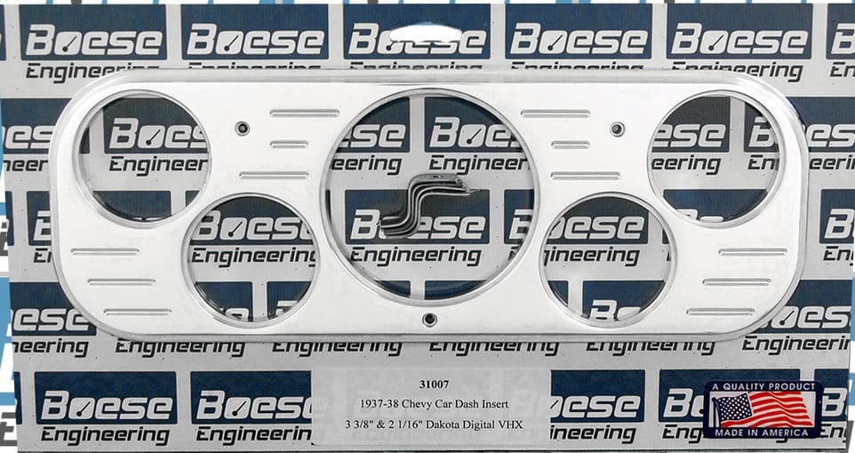 31007 – Boese Engineering